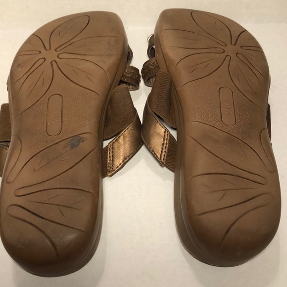 Yuu | Shoes | Yuu Joeju Womens Sandals | Poshmark